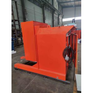 China Factory - Hanlin Industrial Machinery Co., Ltd