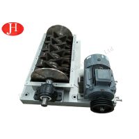 Quality 1200r/Min 50t/H 37Kw Peeled Cassava Grinder Machine for sale