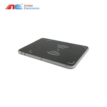 Quality Compact RFID Medium Power Reader EAS Security With Anti Collision Algorithm Rfid for sale