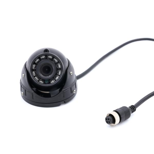 Quality 1080P AHD Waterproof Vehicle CCTV Camera Security Dome Camera for sale