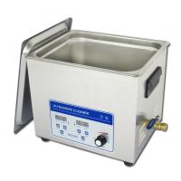Quality Benchtop Ultrasonic Cleaner for sale