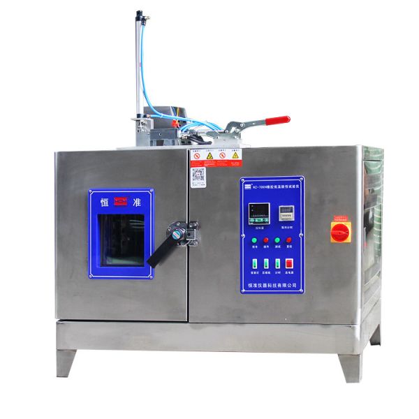 Quality 1100W Rustproof Rubber Testing Instruments Explosionproof Durable for sale