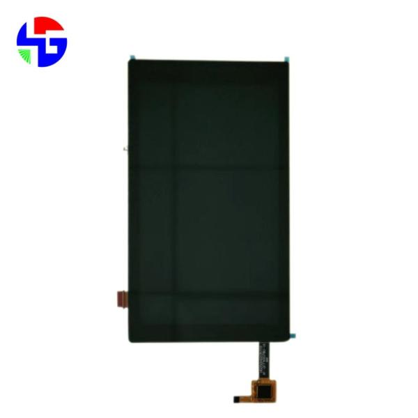 Quality 5 Inch LCD Custom TFT Display 720x1280 430cd/M2 Luminance for sale