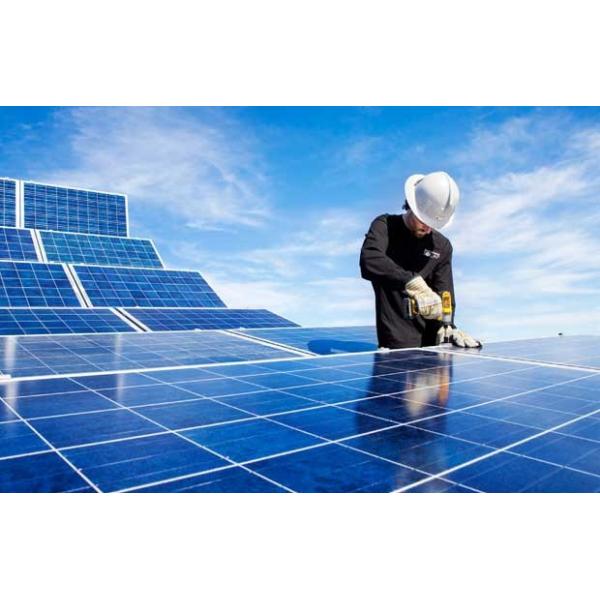 Quality Solar EPC Project Industrial Epc Contractors With Professional Design for sale