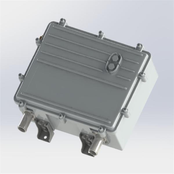 Quality Hybrid Battery Coolant Heater For Electric Vehicles Thermal Management for sale