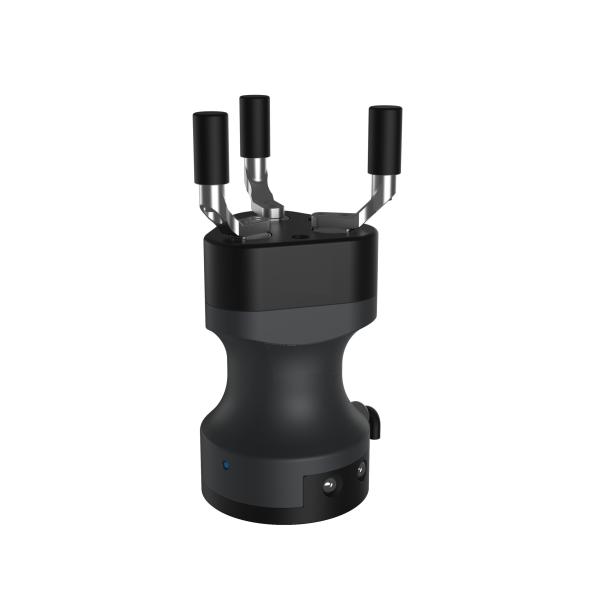 Quality High Precision RCG Series Robot Center Gripper For Robotics for sale