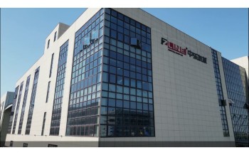 China Factory - Anhui Zline Bakery Machinery Co., Ltd.