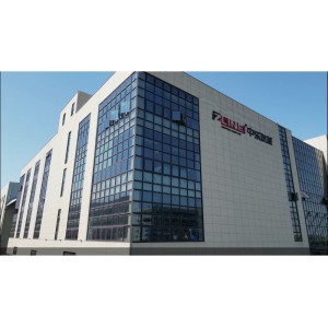 China Factory - Anhui Zline Bakery Machinery Co., Ltd.
