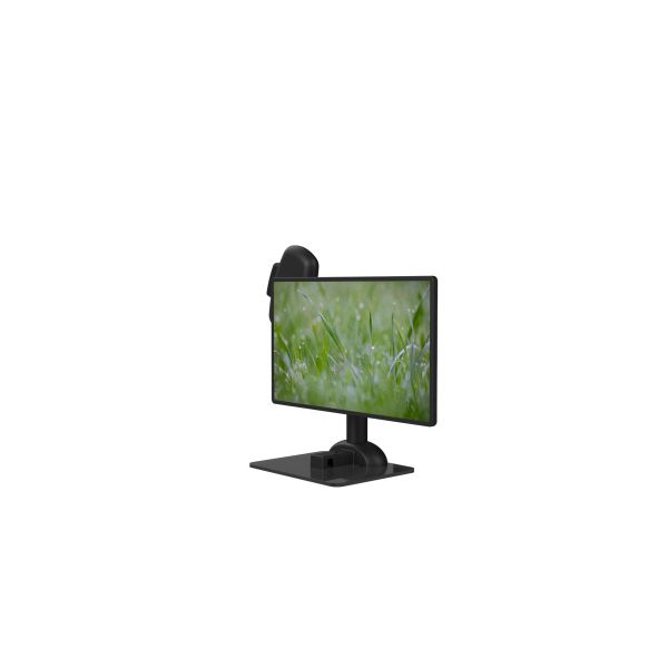 Quality Neck Stiffness Desk Mount Laptop Stand Lifting Electric Lazy Design for sale