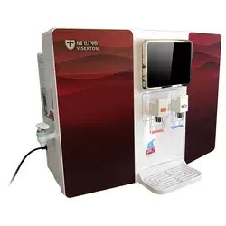 Quality RO System Hot And Cold Water Purifier Tankless Home Hotel Office for sale