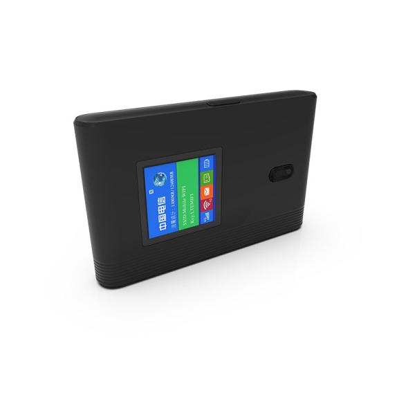 Quality Multi Band Access WiFi Router 4G LTE Uplink / Downlink 50Mbps / 150Mbps for sale