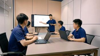 China Factory - Zhengzhou shanghe electronic technology co. LTD