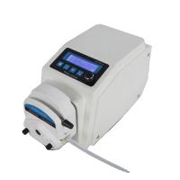 China 20 ml bottle Filling Peristaltic Hose Pump factory