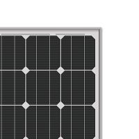 Quality PV Mono Solar Panel and Module 220w 290w For Roof for sale