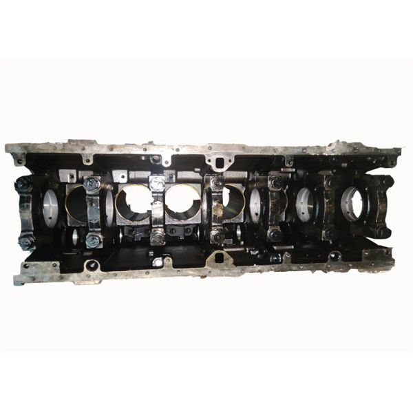 3406 3406B Used Engine Blocks For Excavator E245B 152 - 7648 Water ...