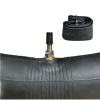 Quality 3.00-18 Motorcycle Tire Tubes For Off Road And Road , Dirt Bike Inner Tube for sale