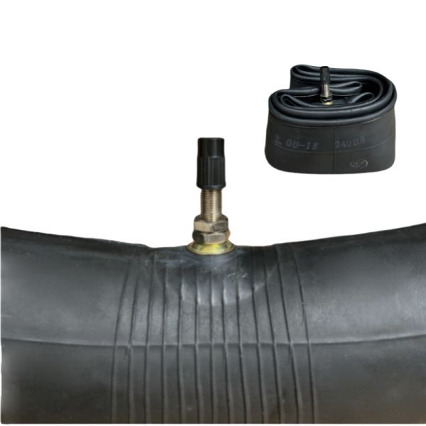 Quality 3.00-18 Motorcycle Tire Tubes For Off Road And Road , Dirt Bike Inner Tube for sale