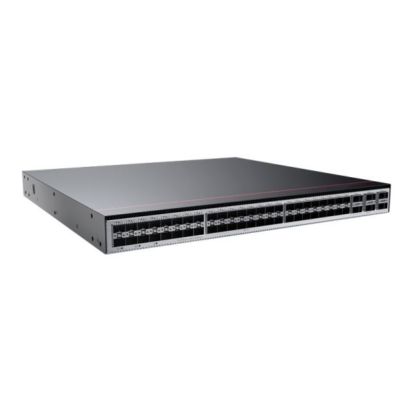 Quality Stocked S6730-H24X6C Layer 3 Core Switch 24 Port Network Switch with SNMP Function for sale