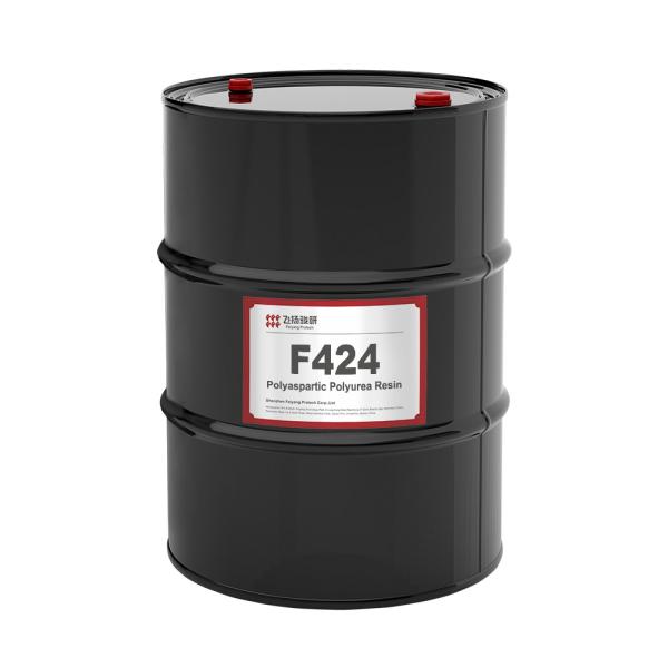 Quality FEISPARTIC F424 Polyaspartic Resin for sale