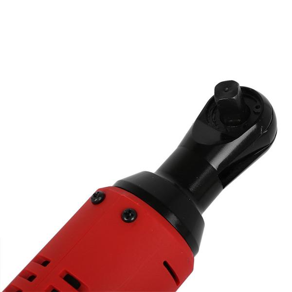Quality 1500Mah Capacity Lithium Battery Electric Torque Wrench Tool For Sustained for sale