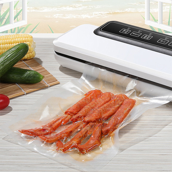 Quality 30cm 110W 220V Commercial Food Vacuum Sealer Machine for sale