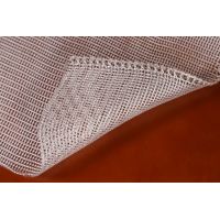 Quality High Temp 0.75mm Insulation Glass Fibre Mesh Fabric for sale