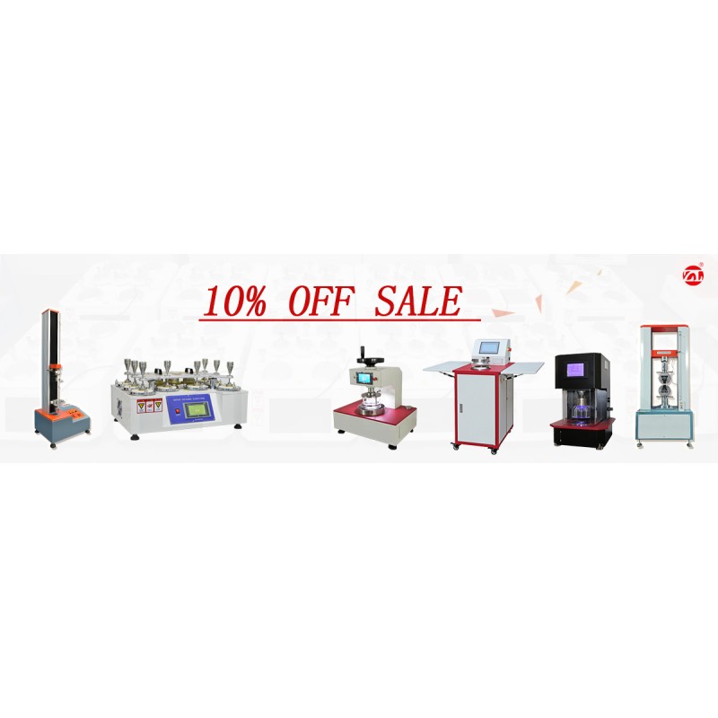 Related textile testing equipment model 89212