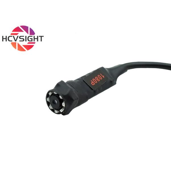 Quality 2-megapixel AHD Mini Camera, 1080p With Infrared Night Vision Function Endoscope for sale