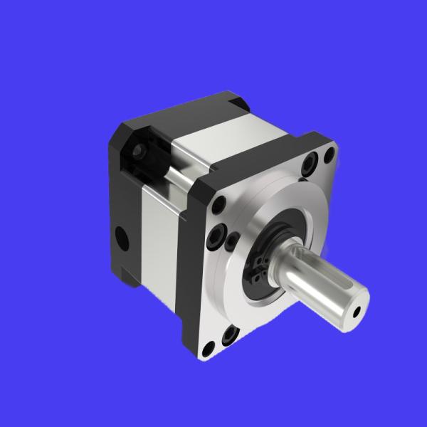 Quality 42mm Diameter Speed Reducer 42Crmo Material small planetary gearbox for sale