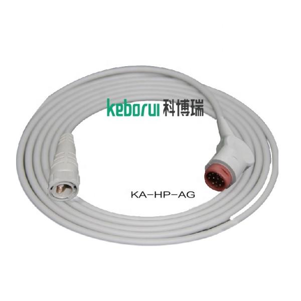 Quality 3.2m  IBP Adapter Cable To Argon transducer for sale