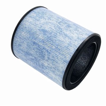 Quality 4-In-1 High-Efficiency HEPA Air Filter Compatible With AROEVE MK03 Air Filter for sale