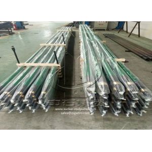 Quality API 11AX Standard Cup Top Anchor Srp Pump for sale