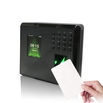 Quality Biometric Fingerprint Access Control System and Biometric Time Attendance System for sale