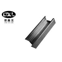 Quality Partition Galvanized Steel Studs , Galvanized Metal Channel Seismic Resistant for sale