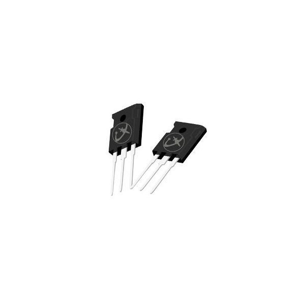 Quality 600V-1200V Power IGBT High Ruggedness Performance For PFC Applications for sale