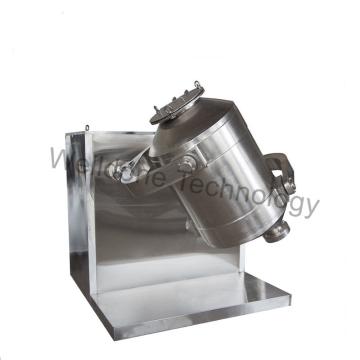 Quality SYH Series Large Output Powder Blending Machine 15Kgs Loading Capacity for sale