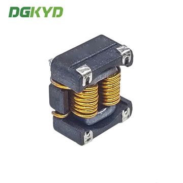 Quality K121B 10BASE-TX Ethernet Transformer 10M Ethernet Filter 4PIN DIP for sale