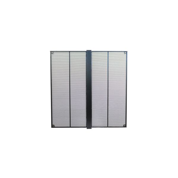 Quality Source Driver IC ICN2038S Clear LED Panel With Max. Power Consumption Of 800w/M2 for sale