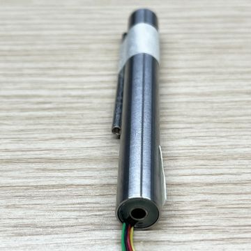 Quality UNIVO UBMD-375AY High-Temperature LVDT Linear Displacement Sensor with AC and DC for sale