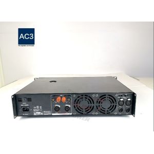 Quality 400W Music Screen AC220V Digital To Analog Amplifier for sale