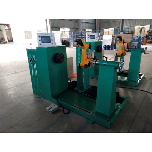 Quality Small Round Transformer Coil Winding Machine Amorphous Iron Core Assembly for sale