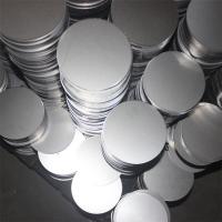 Quality Annealed Stainless Steel Disc for sale