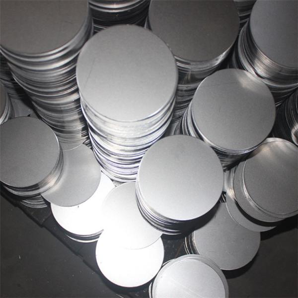 Quality Annealed Stainless Steel Disc for sale
