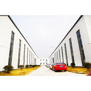 China Factory - Sunrise Intelligent Equipment Co., Ltd