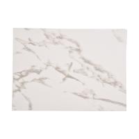 Quality 3mm Thick Brushed-Finished Fireproof Composite Panel 1220mm Width for sale