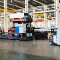 Quality HYPET High Quality HDPE Double Wall Corrugated Pipe Extrusion Machine Manufactur for sale