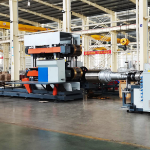 Quality HYPET High Quality HDPE Double Wall Corrugated Pipe Extrusion Machine Manufacturer for sale
