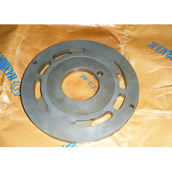 Quality PC200-6 Hydraulic Valve Plate for sale
