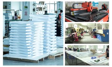 Explore Ground Floor Machines at Eterna Mirror. Eterna Mirror Ground Floor Machines. Premium illuminated mirrors and smart medicine cabinets.