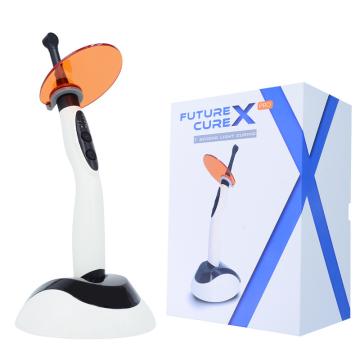 Quality Rechargeable LED Dental Curing Light Unit 360 Degree Rotatable for sale